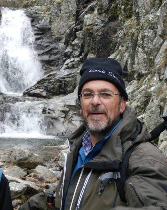 Cuatro décadas de Montaña en pro del Medio Ambiente - Acerca Ciencia